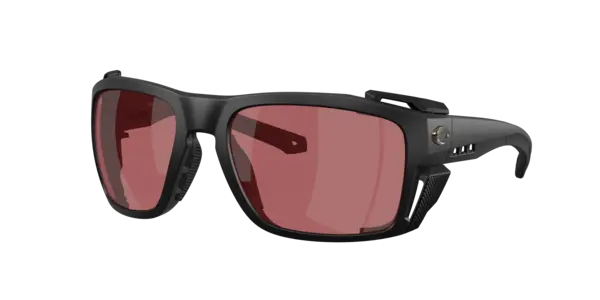 COSTA King Tide Sunglasses - Rose
