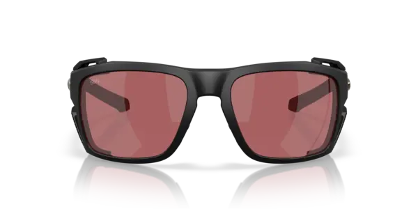 COSTA King Tide Sunglasses - Rose