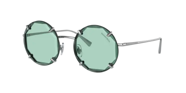 Tiffany & Co. Sunglasses - Light Azure