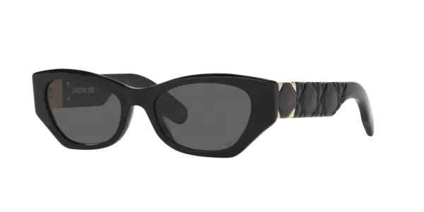 Dior Lady 95 Sunglasses - Grey