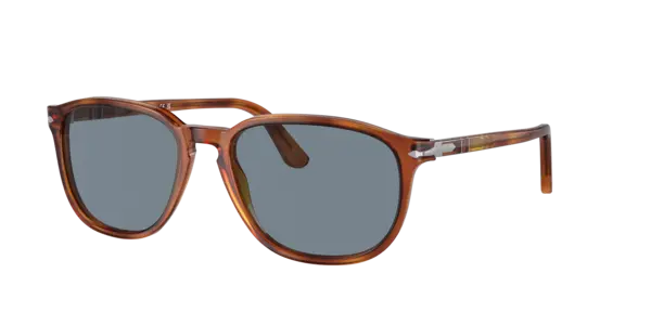 Persol Po3019s Sunglasses - Light Blue
