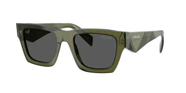 Prada Sunglasses - Dark Grey