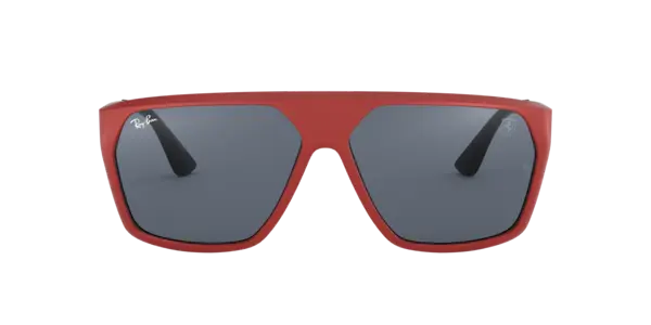 Ray-ban Scuderia Ferrari Collection Sunglasses