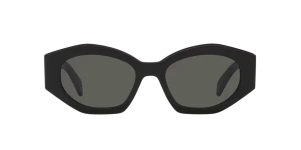 Celine Cl40238u Sunglasses - Blue