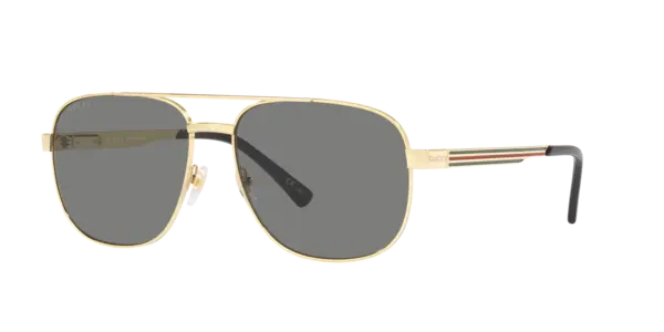 Gucci Sunglasses - Grey
