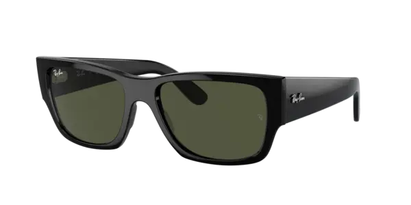 Ray-ban Carlos Sunglasses - Green