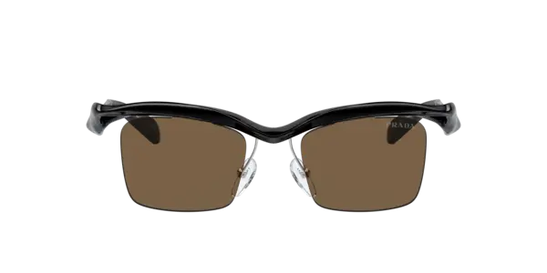 Prada Sunglasses - Dark Brown