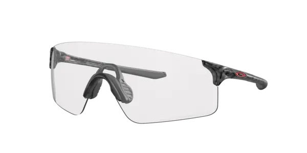 Oakley Evzero™ Blades Sunglasses - Clear To Black Iridium Photochromic