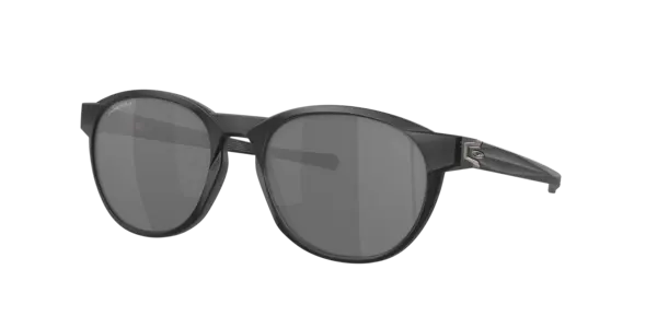 Oakley Reedmace Sunglasses - Prizm Black