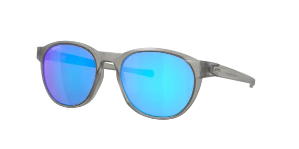 Oakley Reedmace Sunglasses - Prizm Sapphire