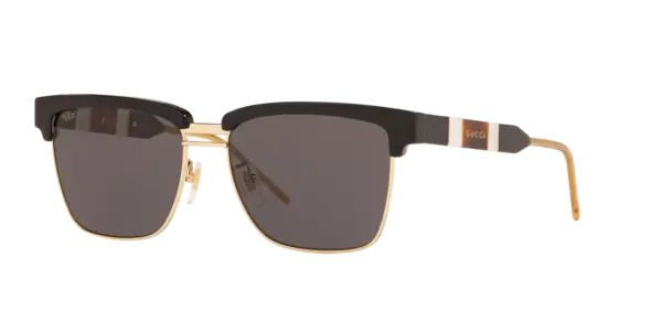 Gucci Sunglasses - Grey