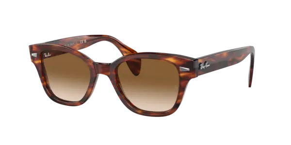 Ray-ban Sunglasses - Brown