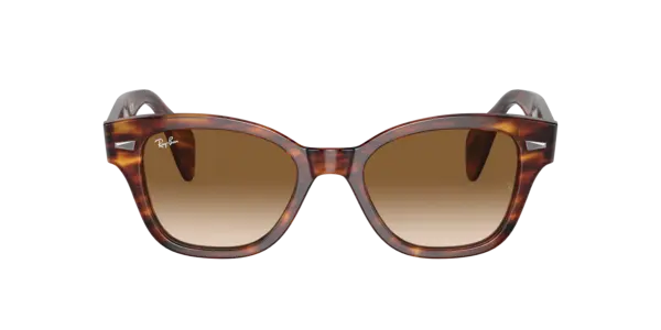 Ray-ban Sunglasses - Brown