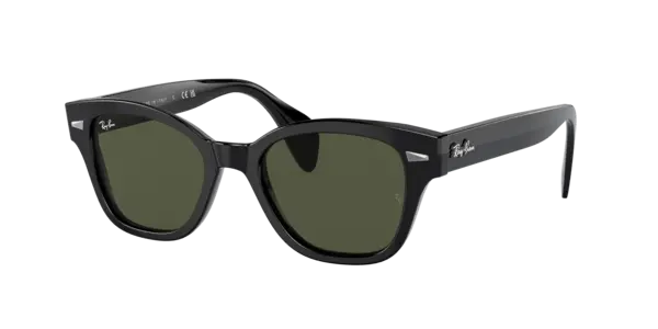 Ray-ban Sunglasses - Green