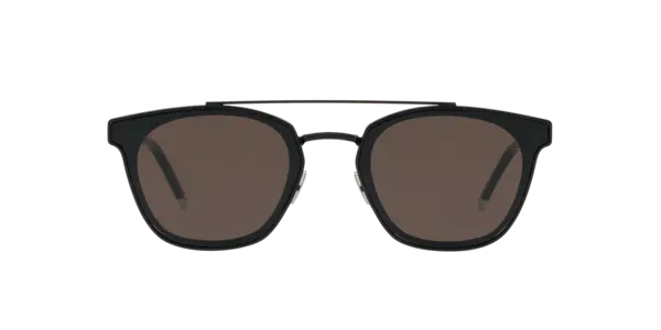 Saint Laurent Sl 28 Metal Sunglasses