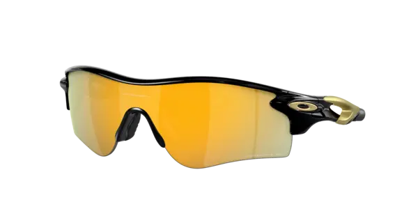 Oakley Radarlock Path Sunglasses - Prizm 24k Polarized