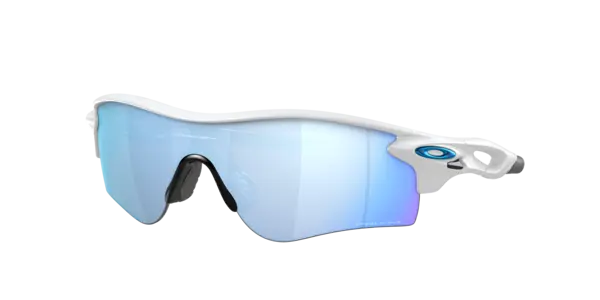 Oakley Radarlock Path Sunglasses - Prizm Deep Water Polarized