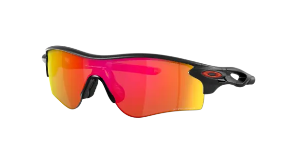 Oakley Radarlock Path Sunglasses - Prizm Ruby