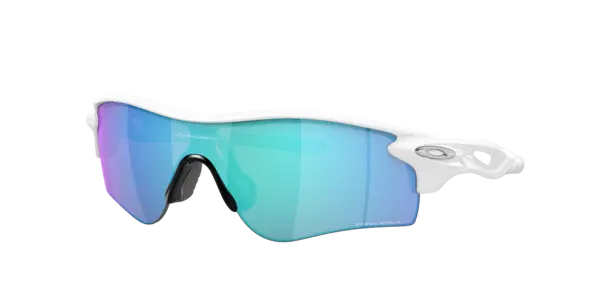 Oakley Radarlock Path Sunglasses - Prizm Sapphire