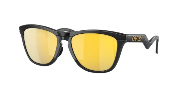 Oakley Frogskins™ Hybrid Sunglasses - Prizm 24k Polarized