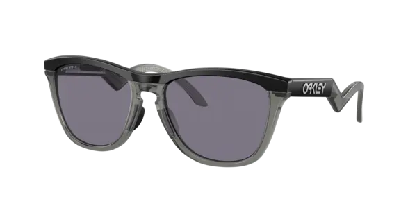 Oakley Frogskins™ Hybrid Sunglasses - Prizm Grey