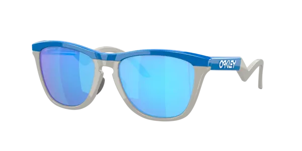 Oakley Frogskins™ Hybrid Sunglasses - Prizm Sapphire