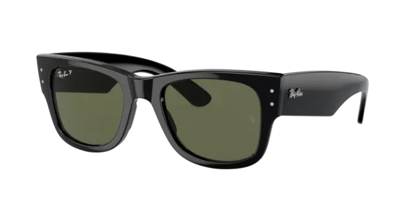 Ray-ban Star Wars™ Mega Wayfarer Sunglasses - Green