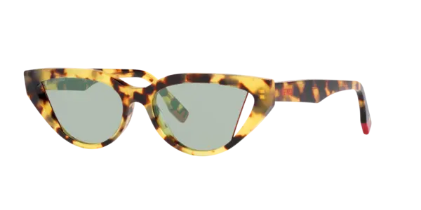 Fendi Sunglasses Fe40009i - Green