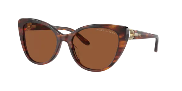 Ralph Lauren Sunglasses - Gradient Brown