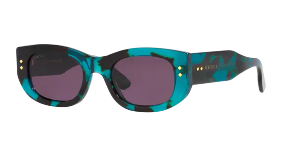 Gucci Sunglasses - Violet