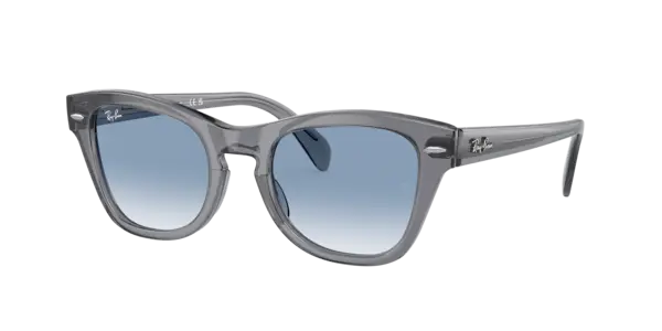 Ray-ban Sunglasses - Blue