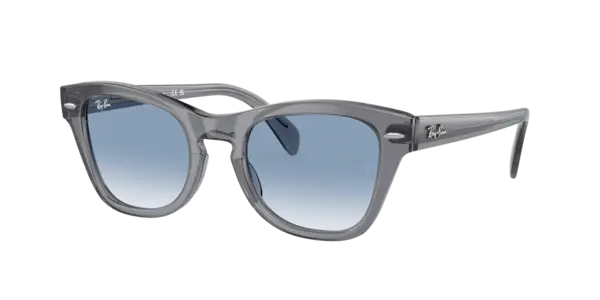 Ray-ban Sunglasses - Blue