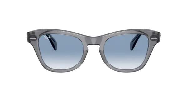 Ray-ban Sunglasses - Blue