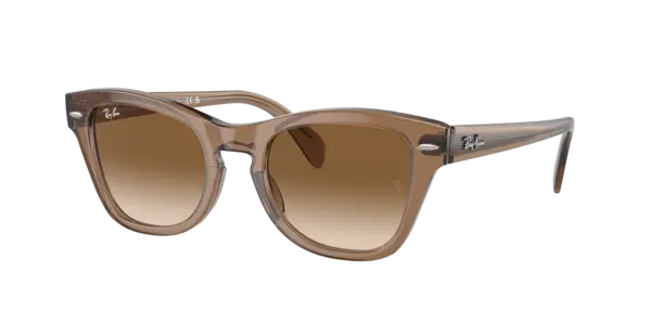 Ray-ban Sunglasses - Brown
