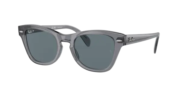 Ray-ban Sunglasses - Dark Blue