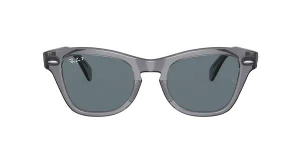 Ray-ban Sunglasses - Dark Blue