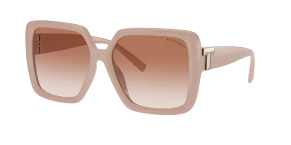 Tiffany & Co. Sunglasses - Pink Gradient