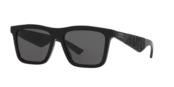 Dior Sunglasses - Smoke