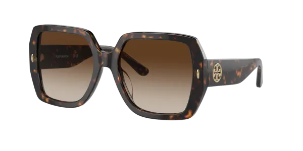 Tory Burch Sunglasses - Brown Gradient