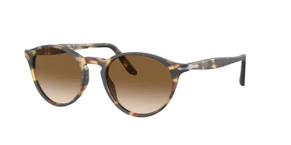 Persol Po3092sm Sunglasses - Brown Gradient
