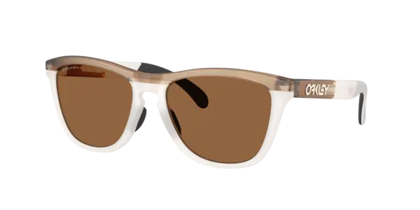 Oakley Frogskins™ Range Sunglasses - Prizm Bronze