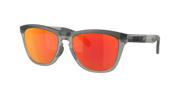 Oakley Frogskins™ Range Sunglasses - Prizm Ruby
