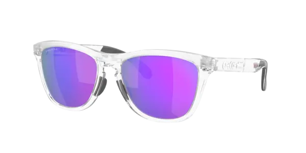 Oakley Frogskins™ Range Sunglasses - Prizm Violet