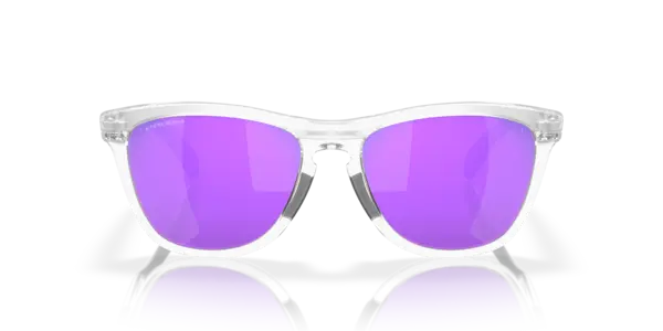 Oakley Frogskins™ Range Sunglasses - Prizm Violet