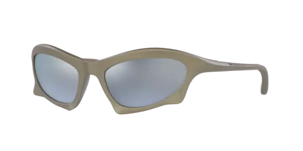 Balenciaga Bb0229s Sunglasses - Silver