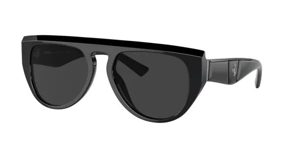 FERRARI Sunglasses - Polarized Black