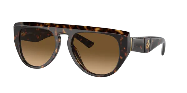 FERRARI Sunglasses - Polarized Brown Gradient
