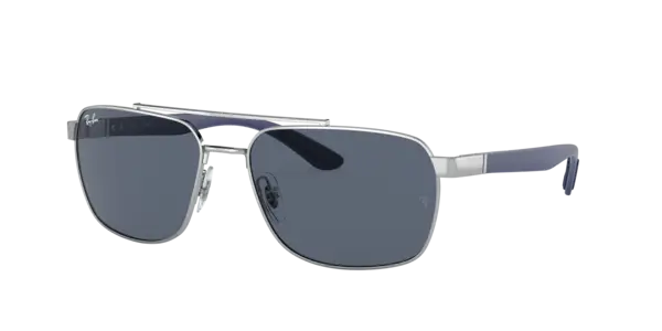 Ray-ban Sunglasses - Dark Grey