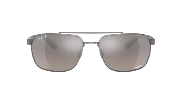 Ray-ban Sunglasses - Grey