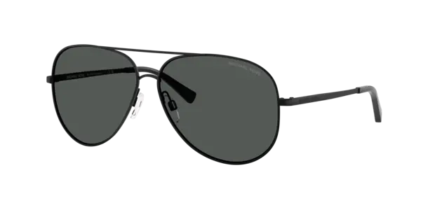 Michael Kors Kendall Sunglasses - Dark Grey